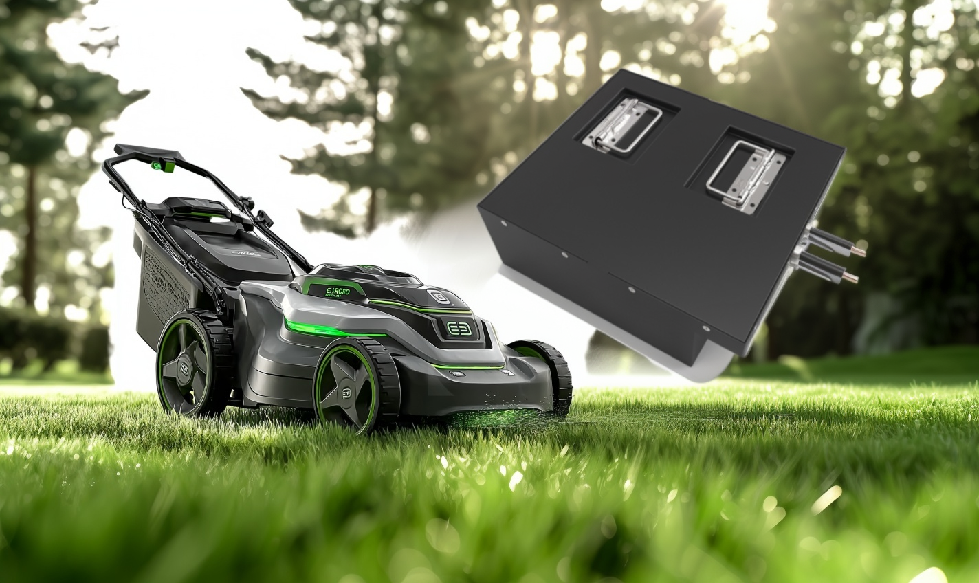 C&S PACK Energy System Inc. | battery management system battery pack ...