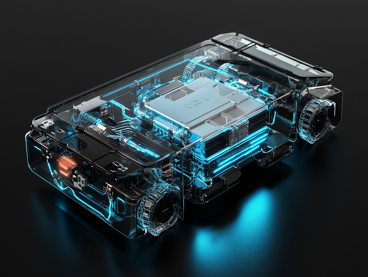 C&S PACK Energy System Inc. | battery management system battery pack ...