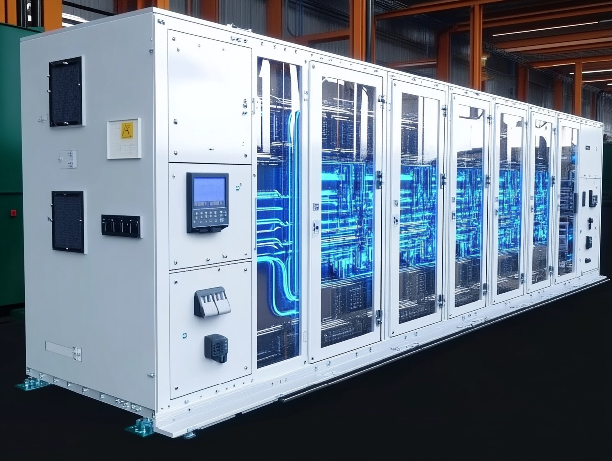 C&S PACK Energy System Inc. | battery management system battery pack ...