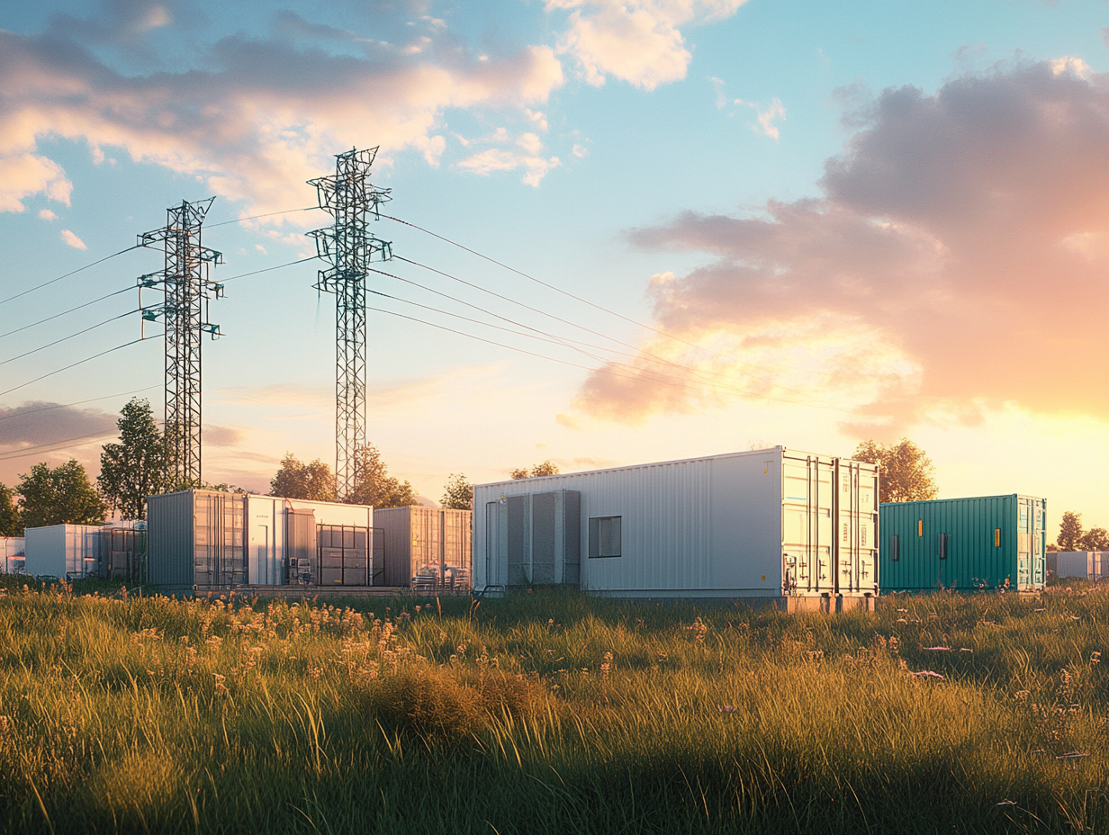 C&S PACK Energy System Inc. | battery management system battery pack ...